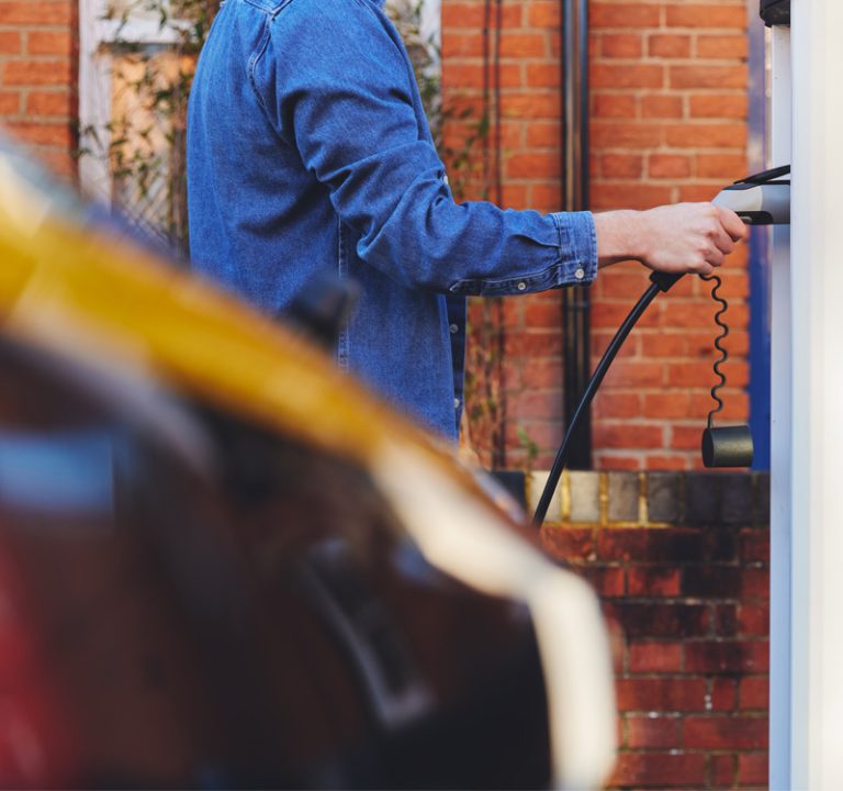 About Us - RN Electrical & Security