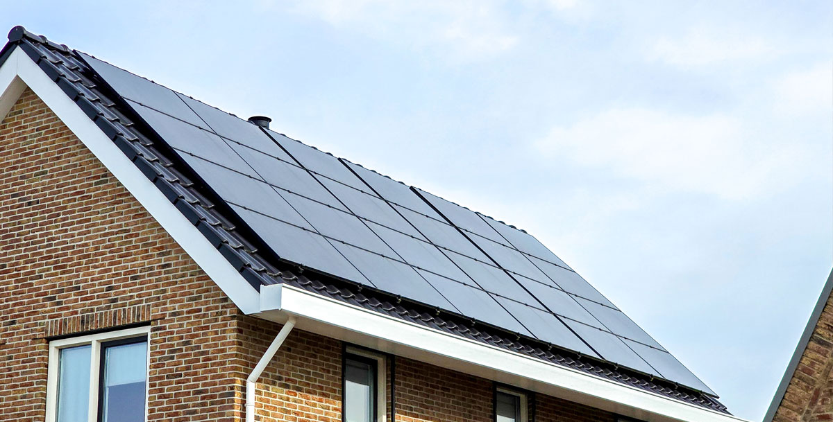 Electricians Wrexham - Quality Electrical & Security Services - RN Electrical & Security